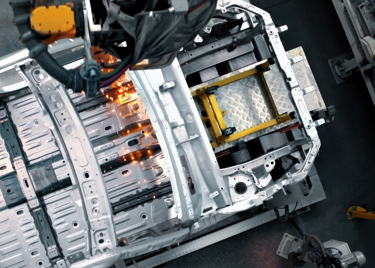 SOUEAST-Technology Development｜R&D Team_R&D Center_Core Technology｜SOUEAST MOTOR Global Site